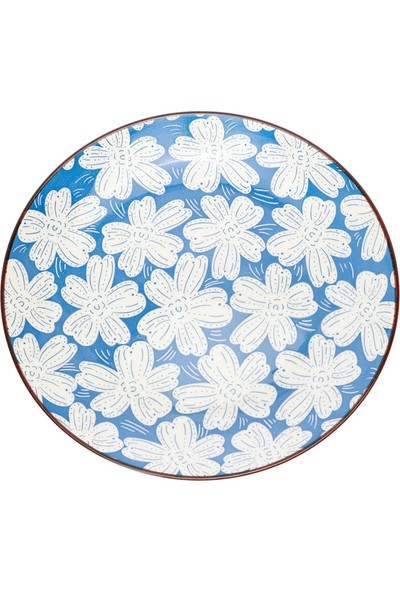 Tatlı Tabağı (16CM)