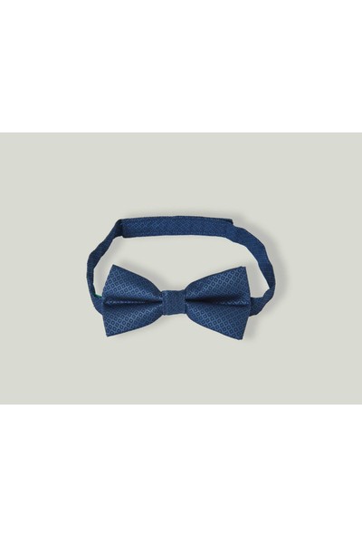 Benetton Mikro Desenli Papyon