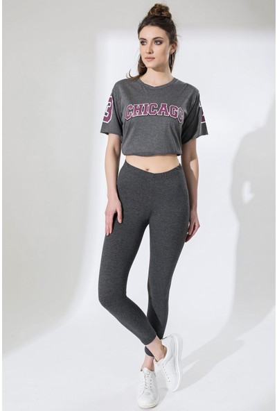 Armalife Likralı Tayt Armalife Likralı Tayt