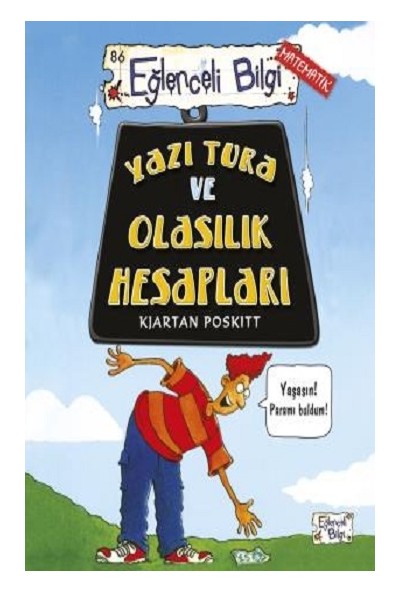 Yazı Tura ve Olasılık Hesapları Eğlenceli Bilgi - 23