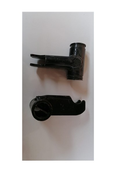 Ayak Torsiyon Mili D22/YD25 98-05 Lh Ayak Torsiyon Mili D22/YD25 98-05 Lh