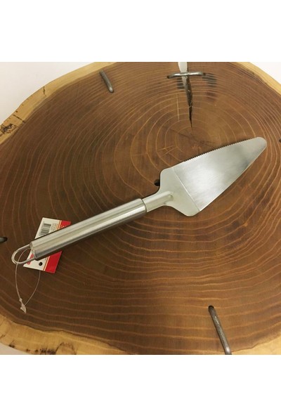 Eminhome Metal Lüks Spatula MG04 Eminhome Metal Lüks Spatula MG04