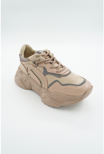 Yenikoza 423 Kadın Kapalı Ayakkabı