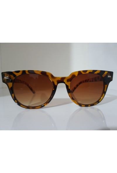 Pozitif Marka Torino Yuvarlak Erkek Güneş Gözlüğü Pozitif Marka Torino Yuvarlak Erkek Güneş Gözlüğü