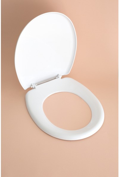 Donau Roza Klozet Kapağı