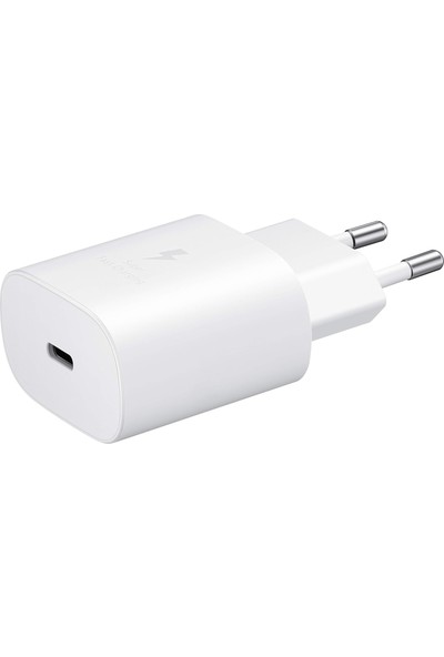 Samsung Uyumlu 25W Şarj Adaptörü EPTA-800