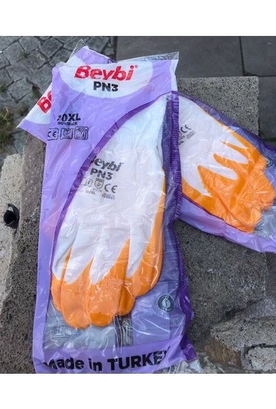 Beybi Pn3 Iş Eldiveni Beybi Pn3 Iş Eldiveni