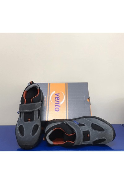 Vento Iş Güvenliği Ayakkabısı