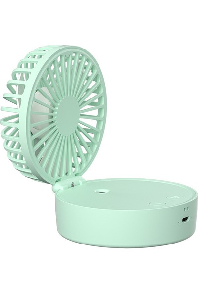 Iznik Red Masaüstü USB Küçük Fan (Yurt Dışından) Iznik Red Masaüstü USB Küçük Fan (Yurt Dışından)