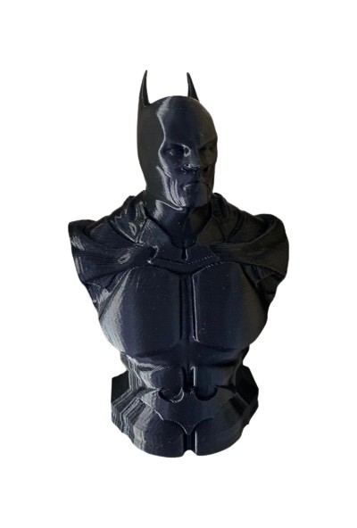 3D Baskı Batman Figür