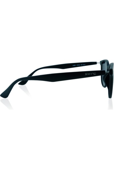 Swing Polarize Unisex Güneş Gözlüğü