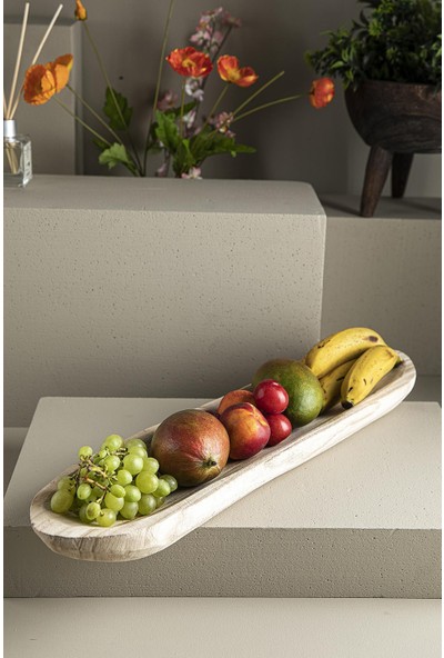 Doreline Pavlonya Ağacı, Sunum Tepsisi, Meyvelik, Çerezlik,