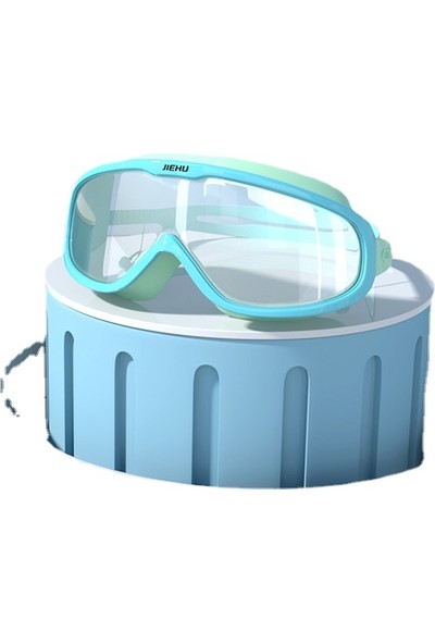 Douler Çocuk Yüzücü Gözlüğü Erkek ve Kız Yüzücü Gözlüğü Su Geçirmez ve Buğu Önleyici (Yurt Dışından) Douler Çocuk Yüzücü Gözlüğü Erkek ve Kız Yüzücü Gözlüğü Su Geçirmez ve Buğu Önleyici (Yurt Dışından)