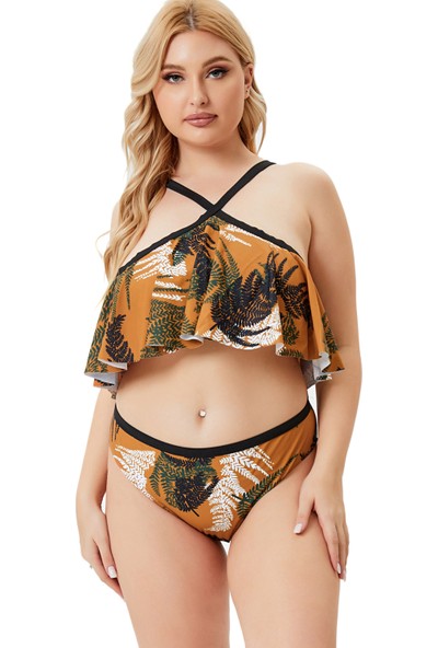 Zonne Kadın Bikini (Yurt Dışından) Zonne Kadın Bikini (Yurt Dışından)