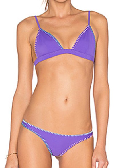 Zonne Kadın Bikini (Yurt Dışından) Zonne Kadın Bikini (Yurt Dışından)