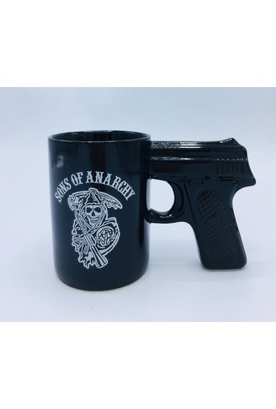 Hediyeconcepti Sons Of Anarchy Kupa Bardak Hediyeconcepti Sons Of Anarchy Kupa Bardak