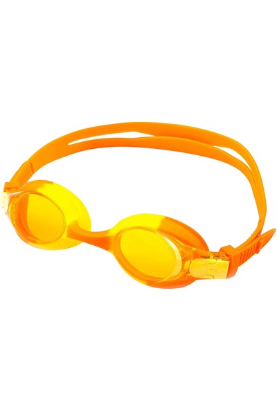 Bilu Çocuk Yüzme Gözlüğü - Turuncu (Yurt Dışından)