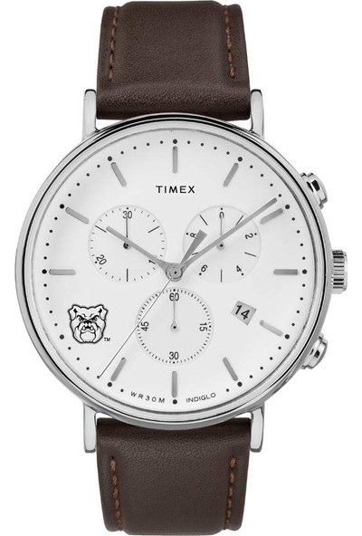 Timex Butler University Erkek Kol Saati (Yurt Dışından) Timex Butler University Erkek Kol Saati (Yurt Dışından)