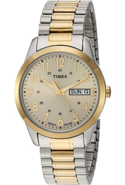 Timex TW2P67400 South Street Erkek Spor Kol Saati (Yurt Dışından) Timex TW2P67400 South Street Erkek Spor Kol Saati (Yurt Dışından)