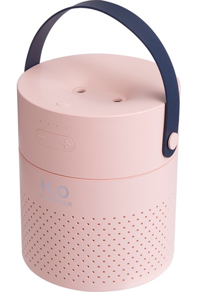 Ducil Hava Nemlendiricisi (Yurt Dışından) Ducil Hava Nemlendiricisi (Yurt Dışından)