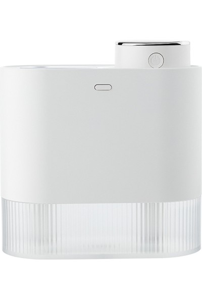 Ducil WT Hava Nemlendiricisi (Yurt Dışından) Ducil WT Hava Nemlendiricisi (Yurt Dışından)