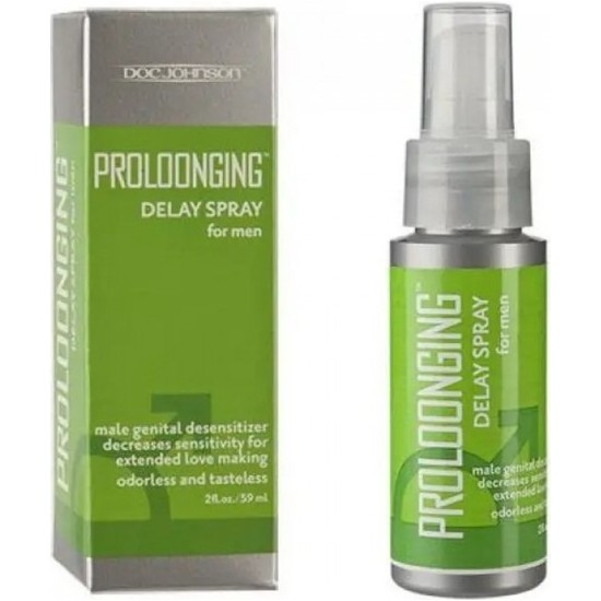 Proloonging Erkeklere Özel Geliştirilmiş Sprey Long Time Fiyatı