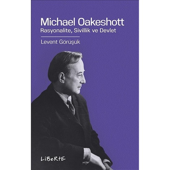 Michael Oakeshott Kitabı ve Fiyatı - Hepsiburada
