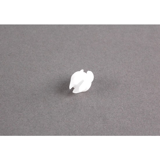 Heropar Bmw Uyumlu Kapı Kilit Klipsi 5 Adet 51221817032 Fiyatı