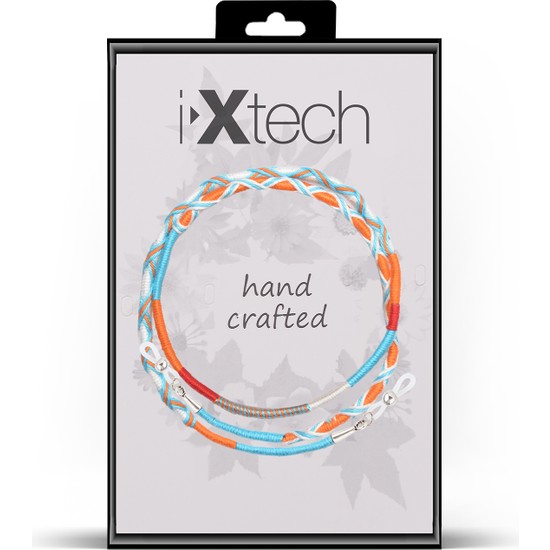 İXtech Jasmine El Örgüsü Gözlük Askısı Ix-04 Jsm Fiyatı