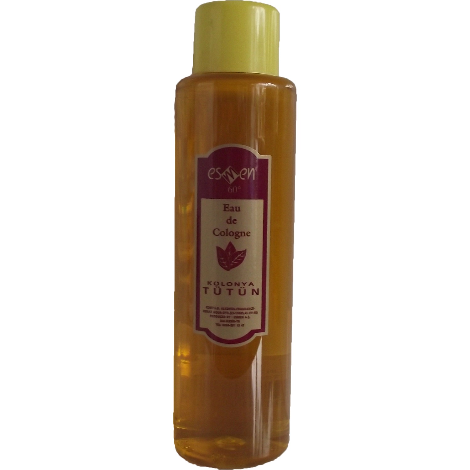 ESMEN TÜTÜN KOLONYASI 400CC Fiyatı - Taksit Seçenekleri