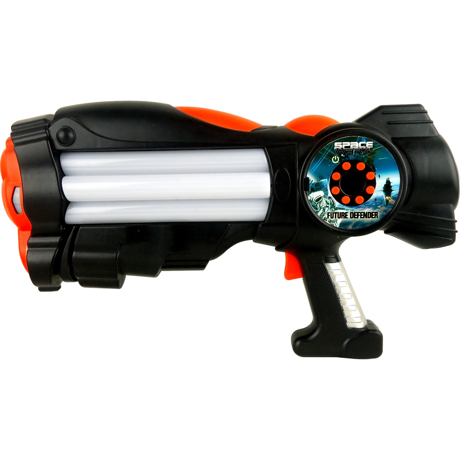 Space Wars Future Laser Gun Fiyatı - Taksit Seçenekleri