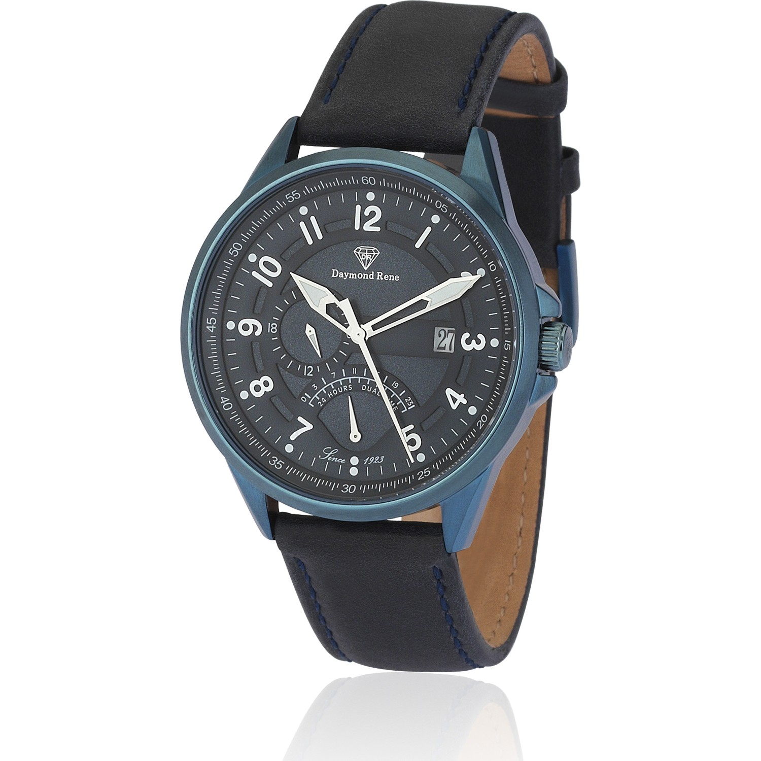 Daymond Rene 7087KFMV Erkek Kol Saati Fiyatı - Taksit Seçenekleri