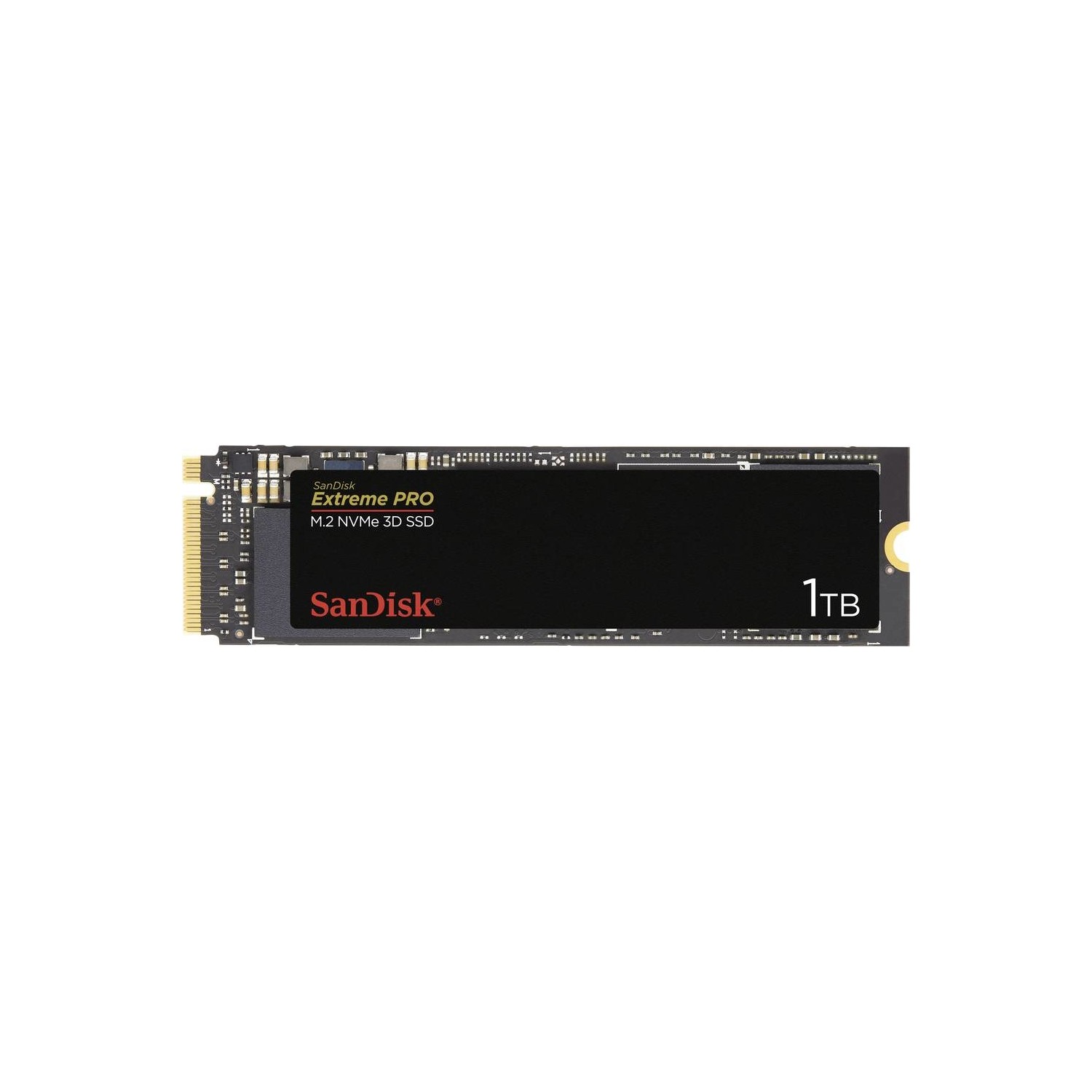 San Extreme Pro NVMe 1TB 3400MB-2800MB M.2 NVMe SSD Fiyatı