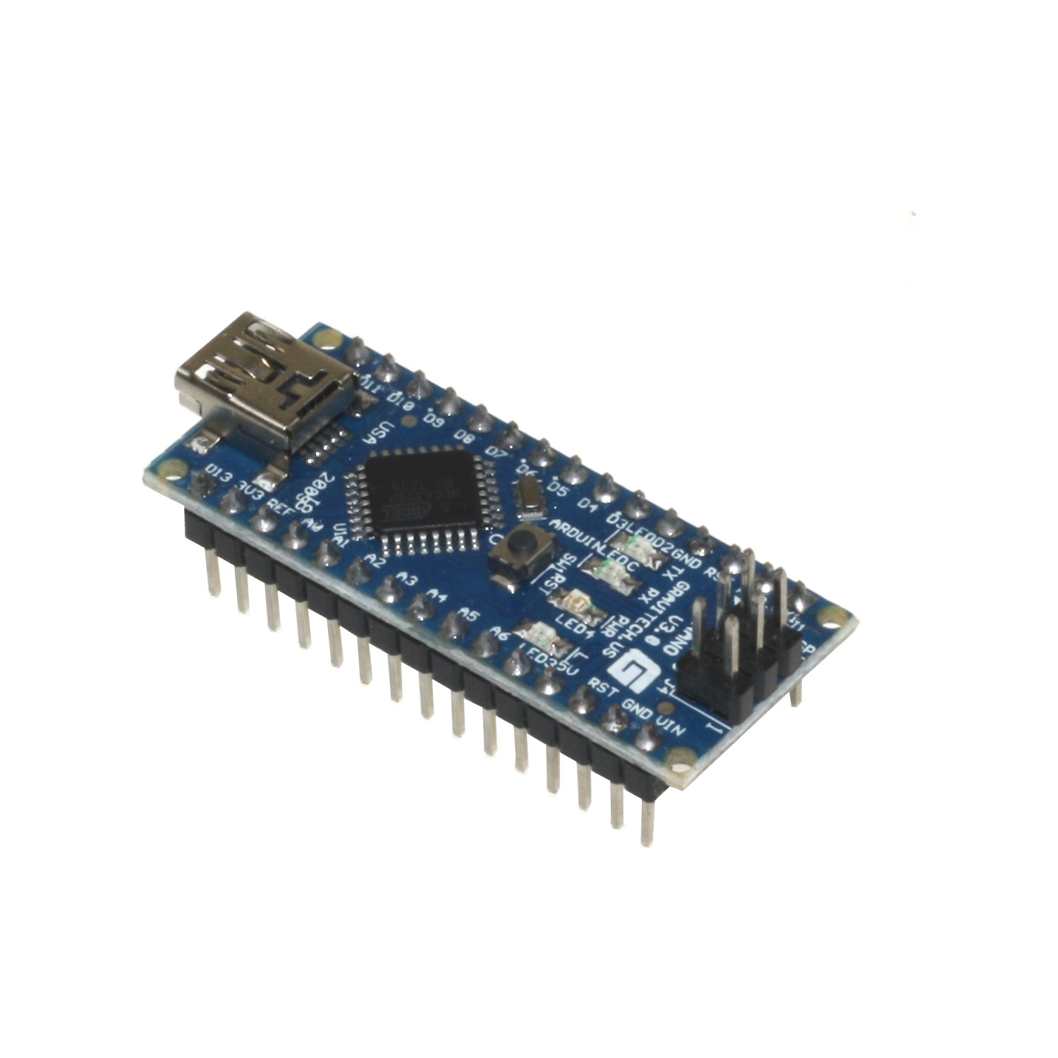 Arduino Nano Fiyatı, Taksit Seçenekleri ile Satın Al