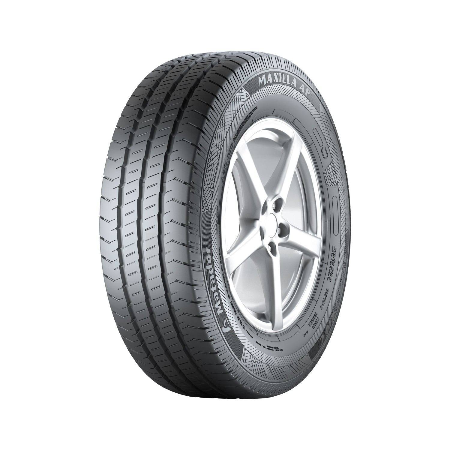 Matador 215/70 R15C 109/107R Mps300 Maxilla Ap Ticari Yaz Fiyatı