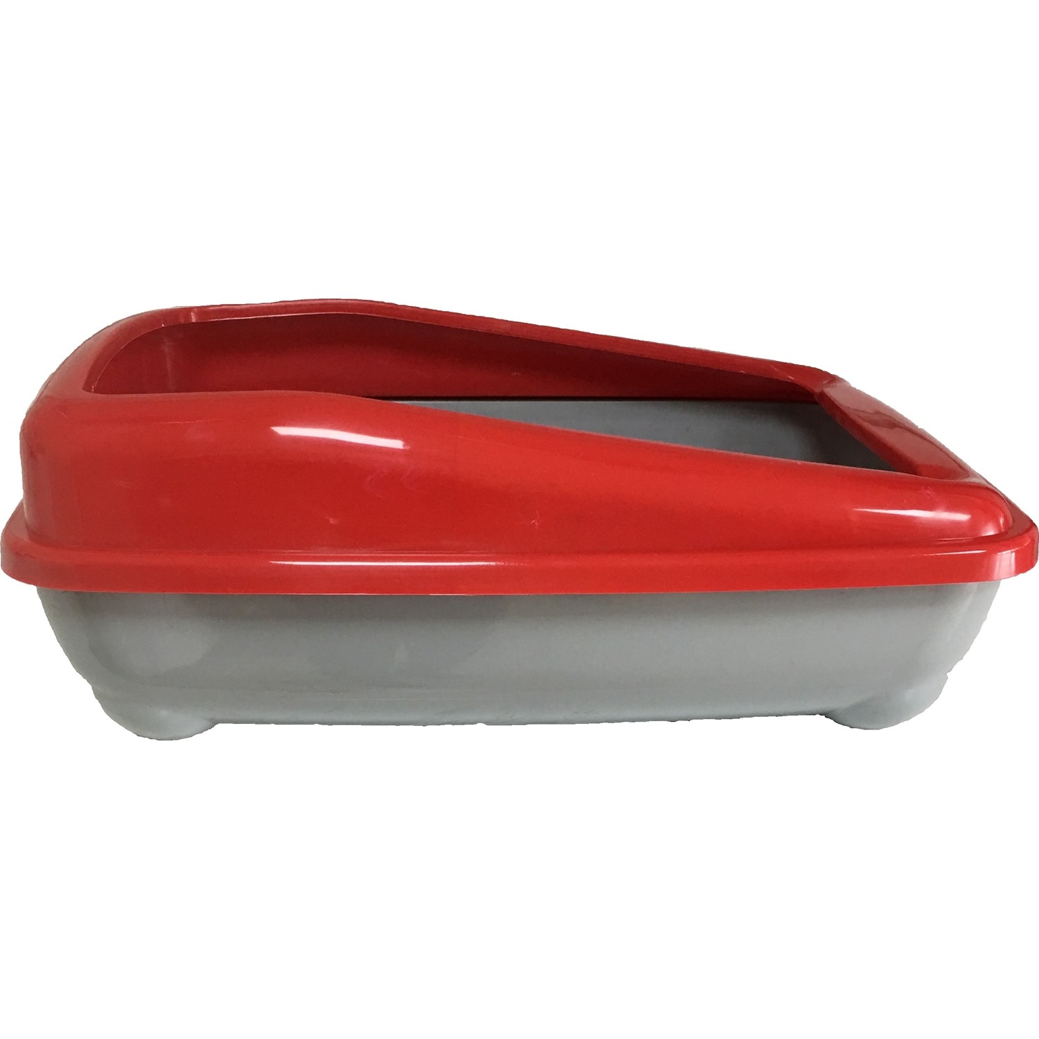 Cado Pet Kedi Tuvalet Kabı Açık (Kürek ) Fiyatı