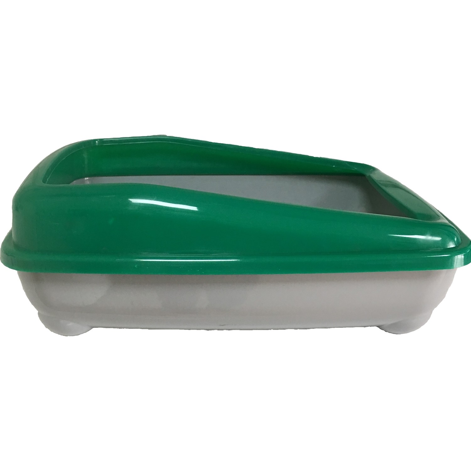 Cado Pet Kedi Tuvalet Kabı Açık (Kürek ) Fiyatı