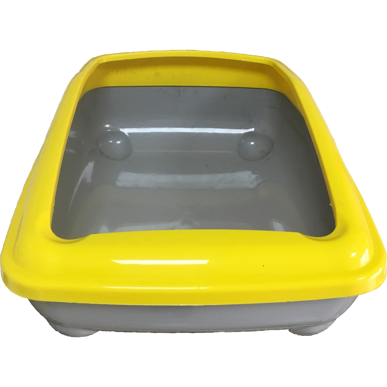 Cado Pet Kedi Tuvalet Kabı Açık (Kürek ) Fiyatı