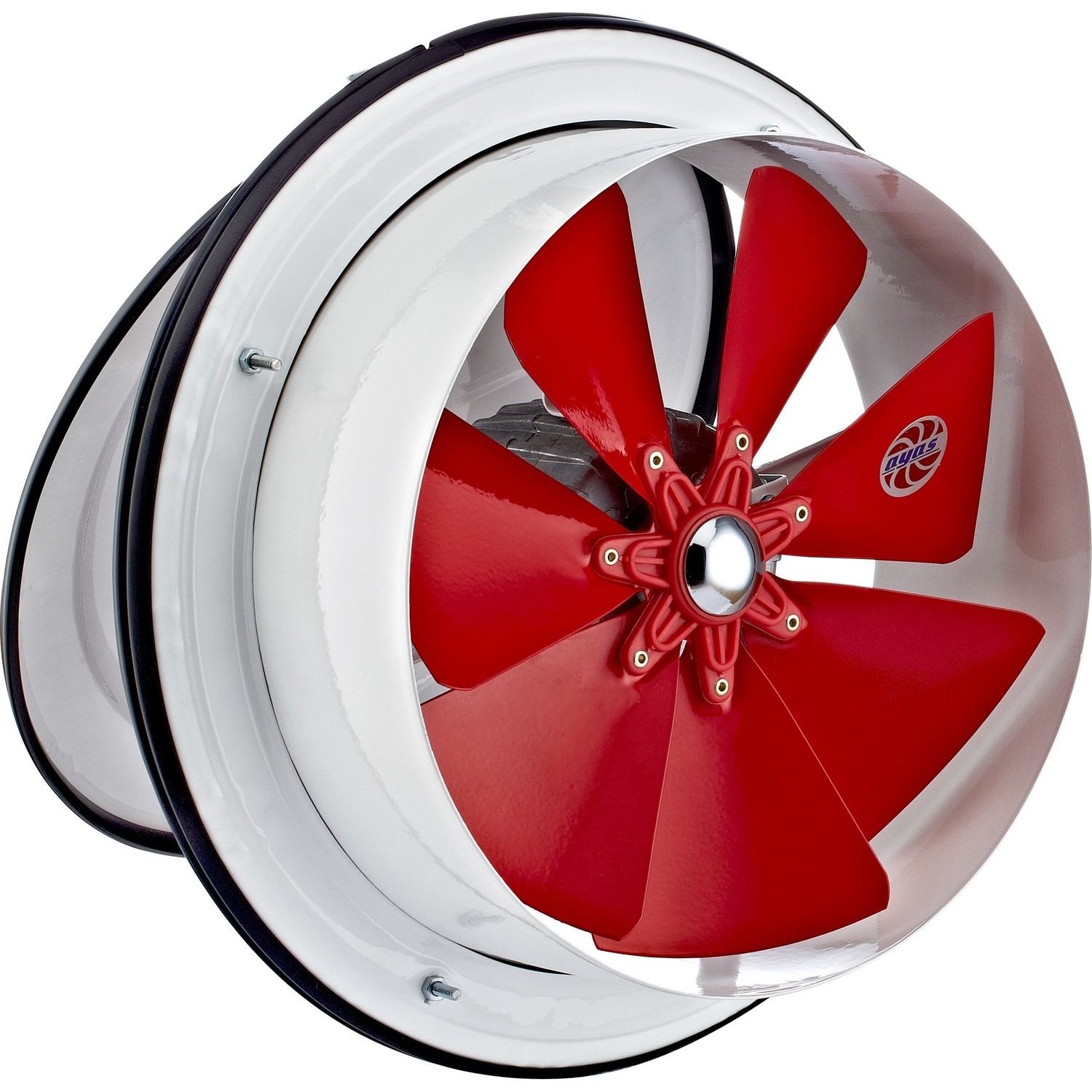 Ayas 16 cm çap KTA-160-4K-M 1400 D/D 220/230 volt Monofaze Fiyatı