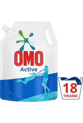 Omo Sıvı Deterjanlar ve Fiyatları - Hepsiburada.com