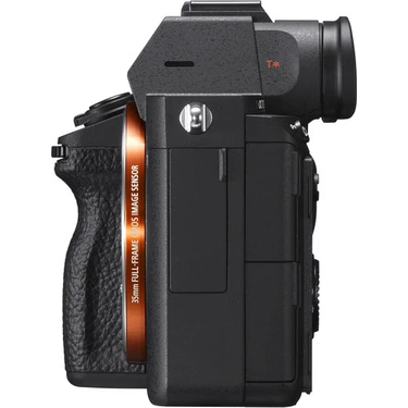 Sony a 7 store