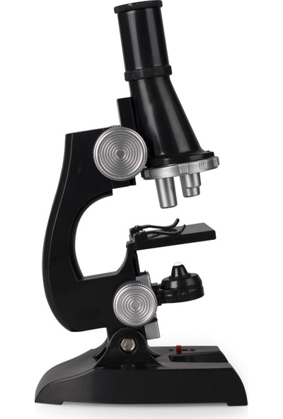 Petrix Mikroskop Set Pm1000 Petrix Mikroskop Set Pm1000