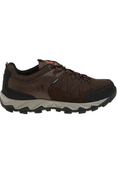 Hummel Low Bot 201126-8309