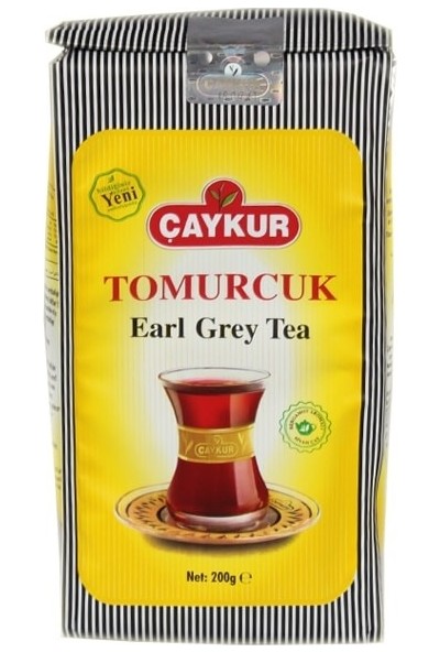 Çaykur Tomurcuk Çay 200 Gr