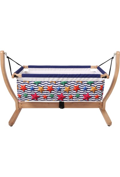 MakeArt Baby Hamak Beşik MakeArt Baby Hamak Beşik