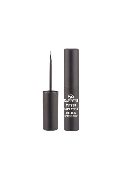 Gabrini Matte Eyeliner