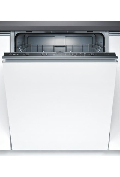 Bosch SMV25DX00T 5 Programli Bulaşık Makinesi