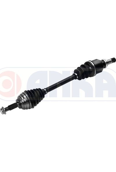 Yedek Parça Aks Komple Sol 10101010 Kango-iii 08-> 1.5 Dci 5 Vites Yedek Parça Aks Komple Sol 10101010 Kango-iii 08-> 1.5 Dci 5 Vites