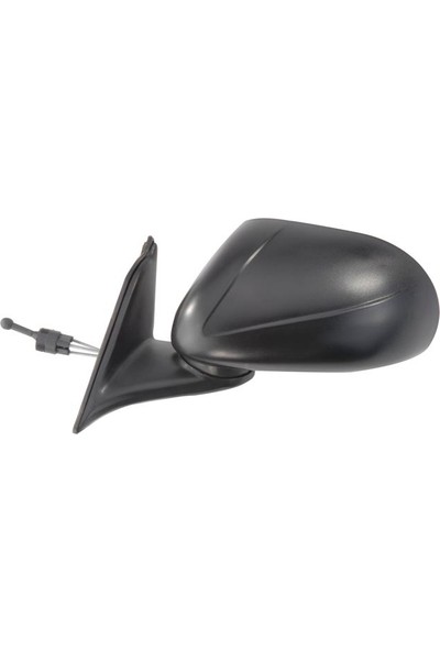 Yedek Parça Ayna Sol M0011008 A1008P Tofaş 97 Model Slx Plastik Ayak