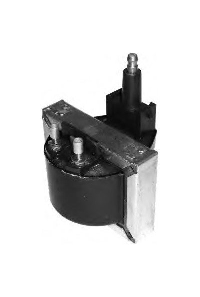 Yedek Parça Bobin Crx213 R9 19 Clio Laguna